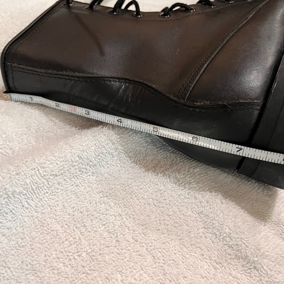 ADDISON SHOE COMPANY | Shoes | Addison Shoe Company Vintage 99 Combat ...